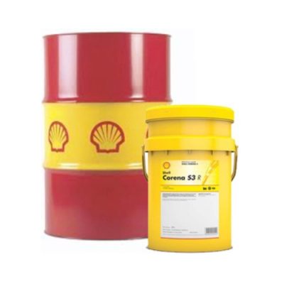 Dầu máy nén khí Shell Corena S3 R46 - Khí Nén Việt Nhật